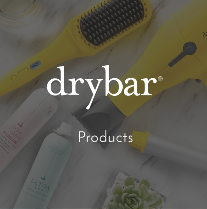 Drybar Shops Case Study | Guidance